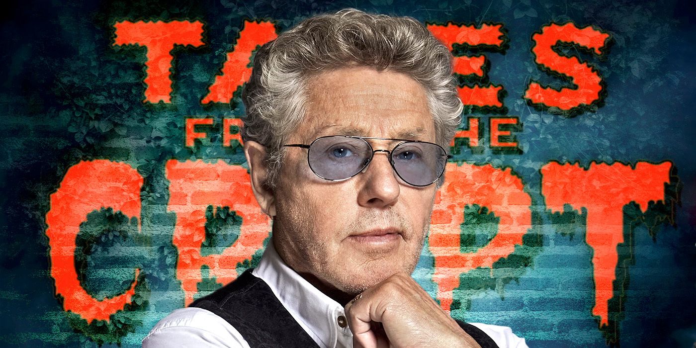 Roger Daltrey Finds Himself in a Body Horror Nightmare in This ...