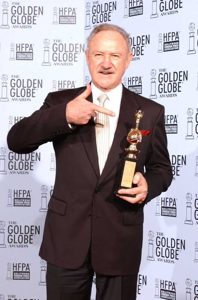 Gene Hackman’s Nephew Addresses “Theories” Surrounding His Death