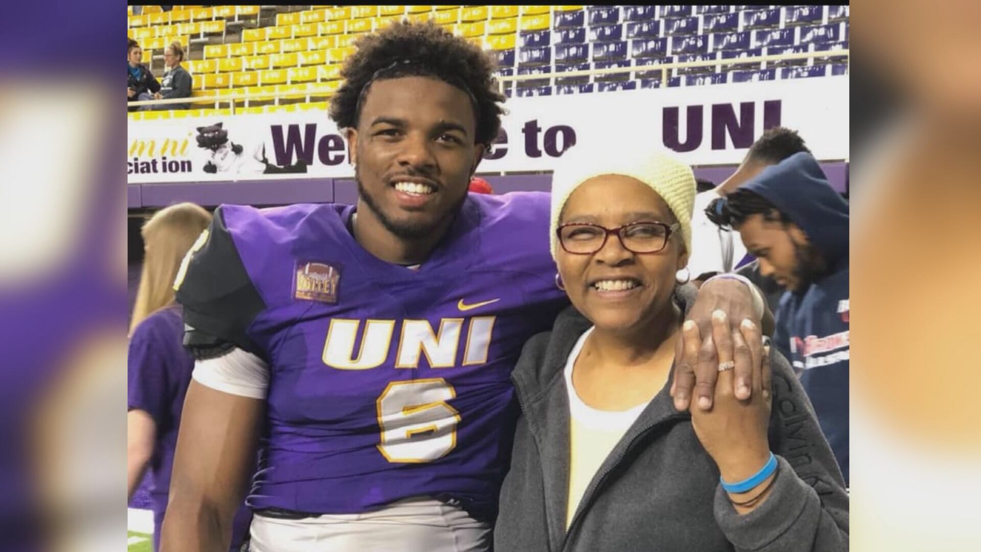 Madison honors Lori Mann Carey as Southside Elementary is renamed after ...