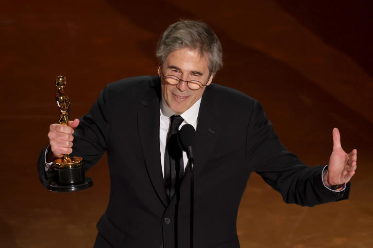 Oscars 2025 live updates: Mikey Madison beats Demi Moore for Best ...