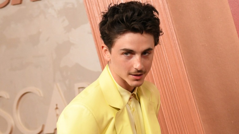 The Worst-Dressed Celebrities At The 2025 Oscars