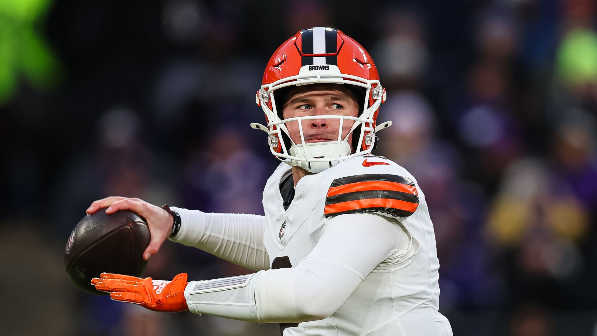 Cleveland Browns Free Agent Review: QB Bailey Zappe
