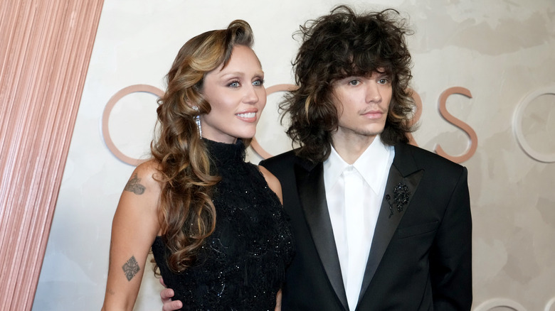 Why Miley Cyrus' Oscars 2025 'Do Isn't The Slay She Thinks It Is