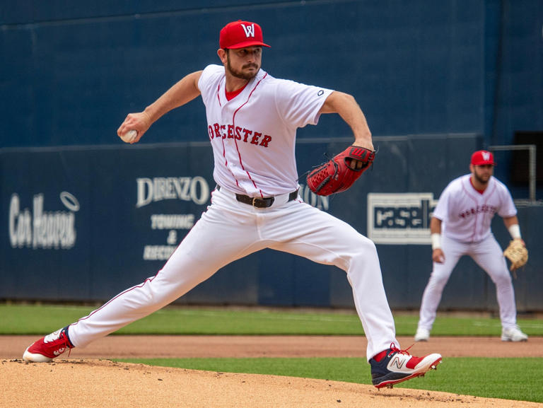 Red Sox's Alex Cora claims pitcher is slated for Opening Day roster