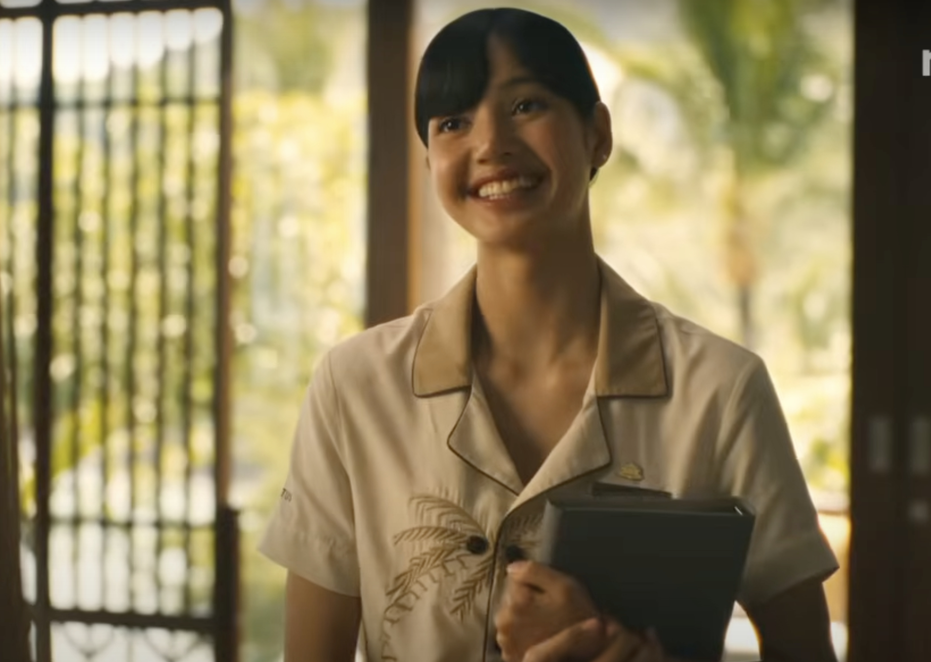 Here’s Where You’ve Seen The Cast Of "The White Lotus" Season 3 Before