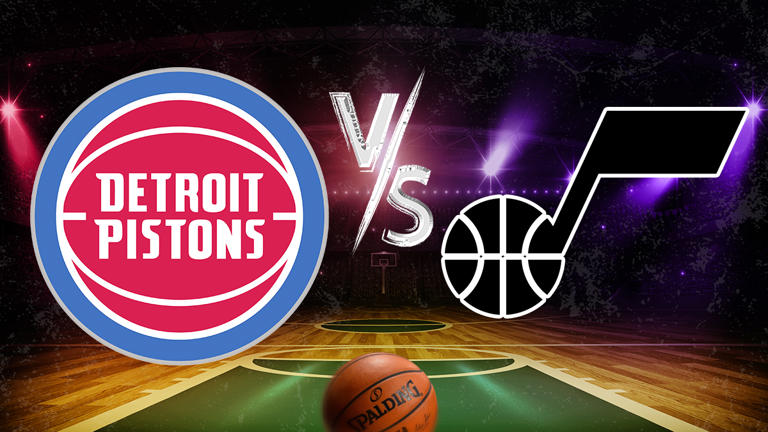 Pistons vs. Jazz prediction, odds, pick, spread – 3/3/2025
