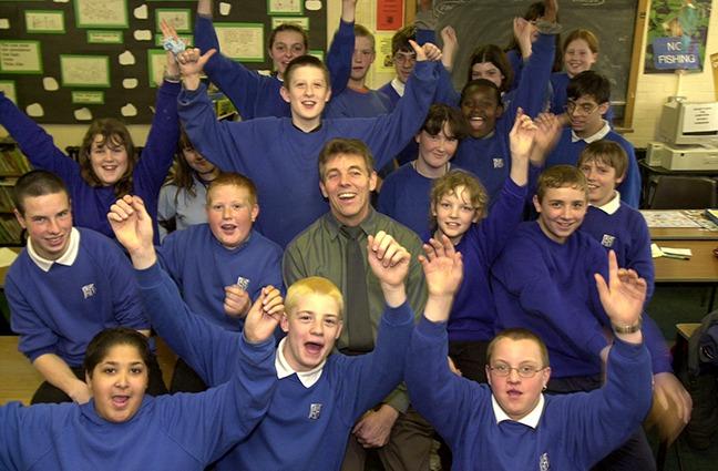 Sheffield retro: 18 of the best photos looking back at Sheffield in ...