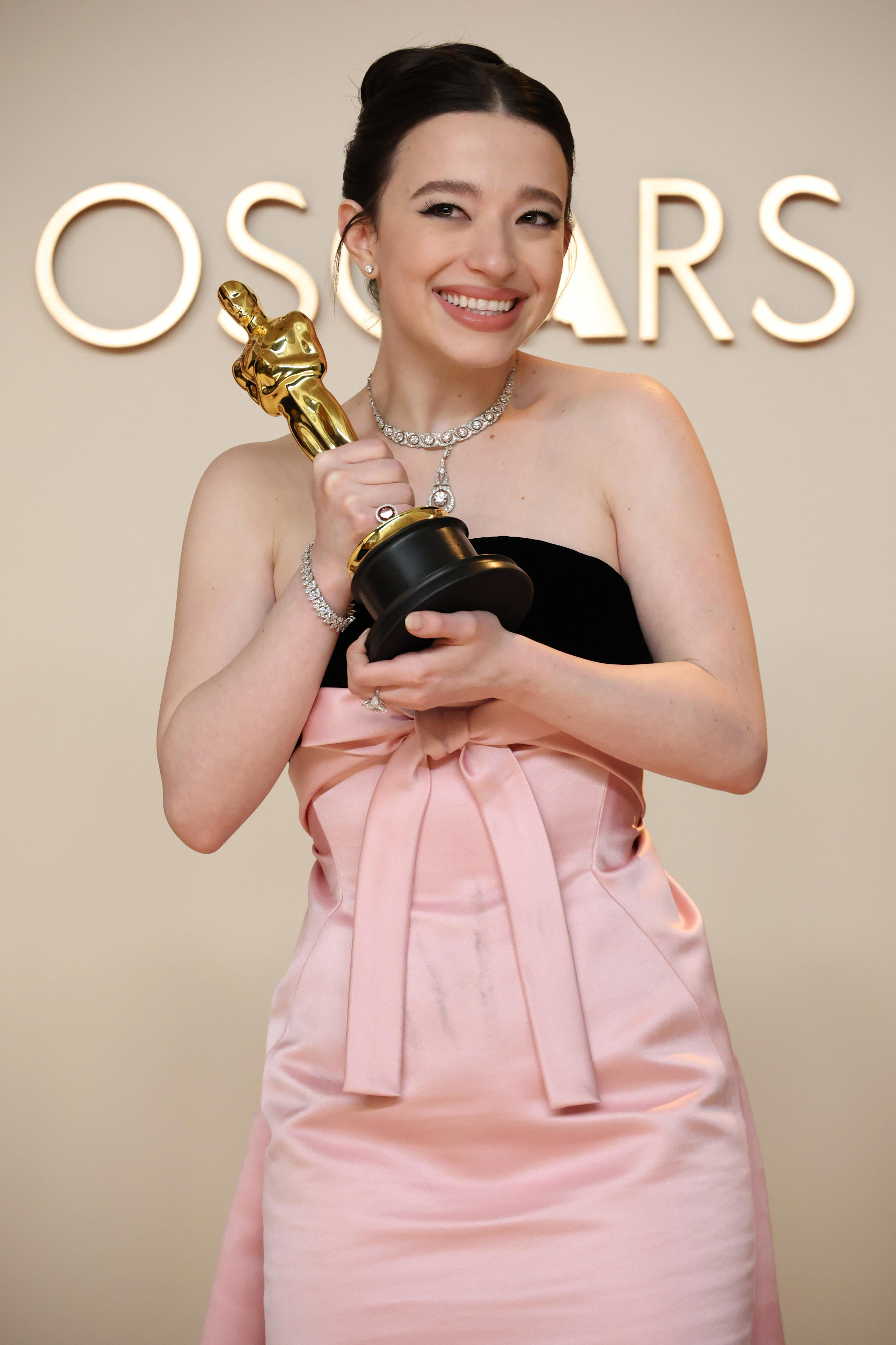 Who were Academy Awards Oscar winners last night? 'Anora' on list for ...