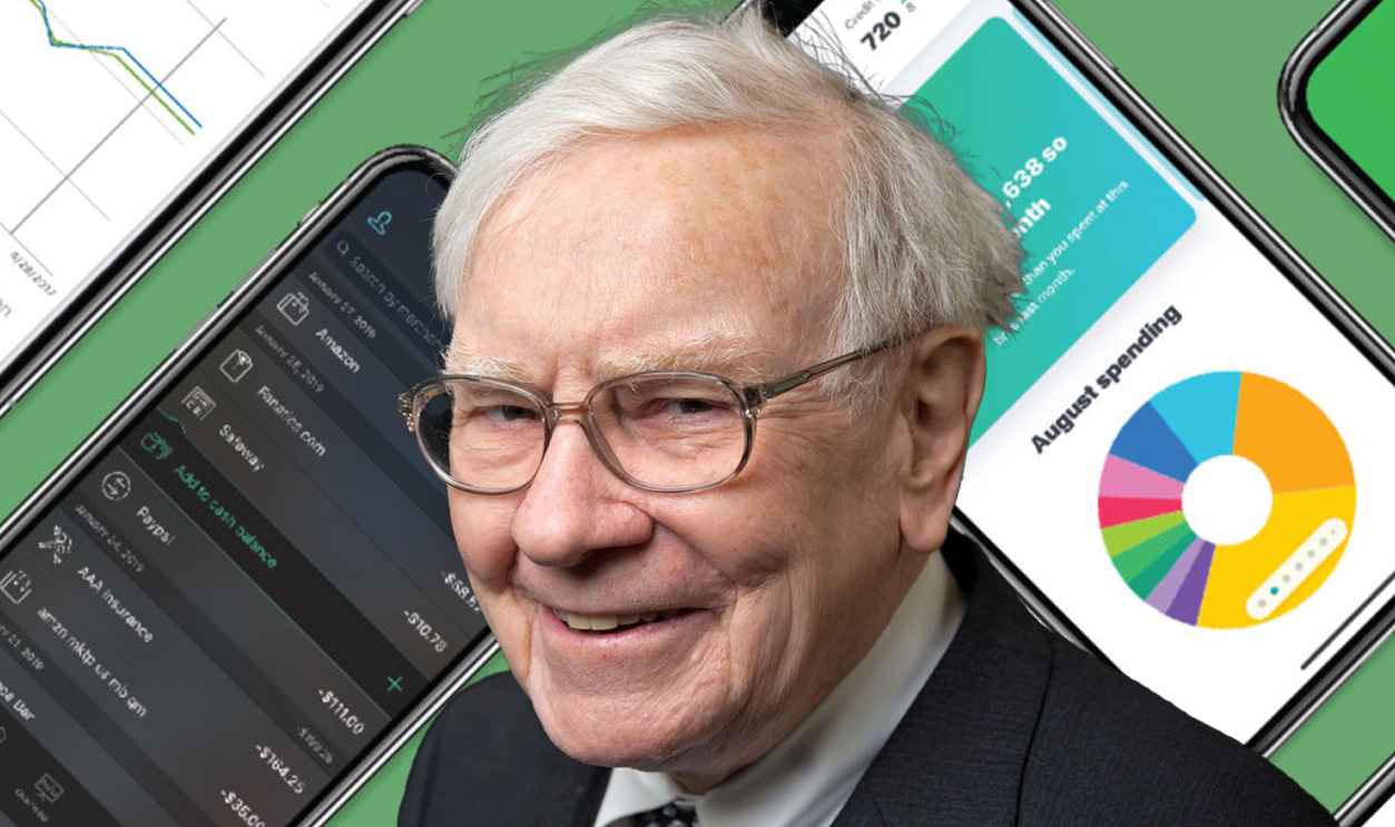 Money Management Apps & Tools To Help You Improve Your Finances