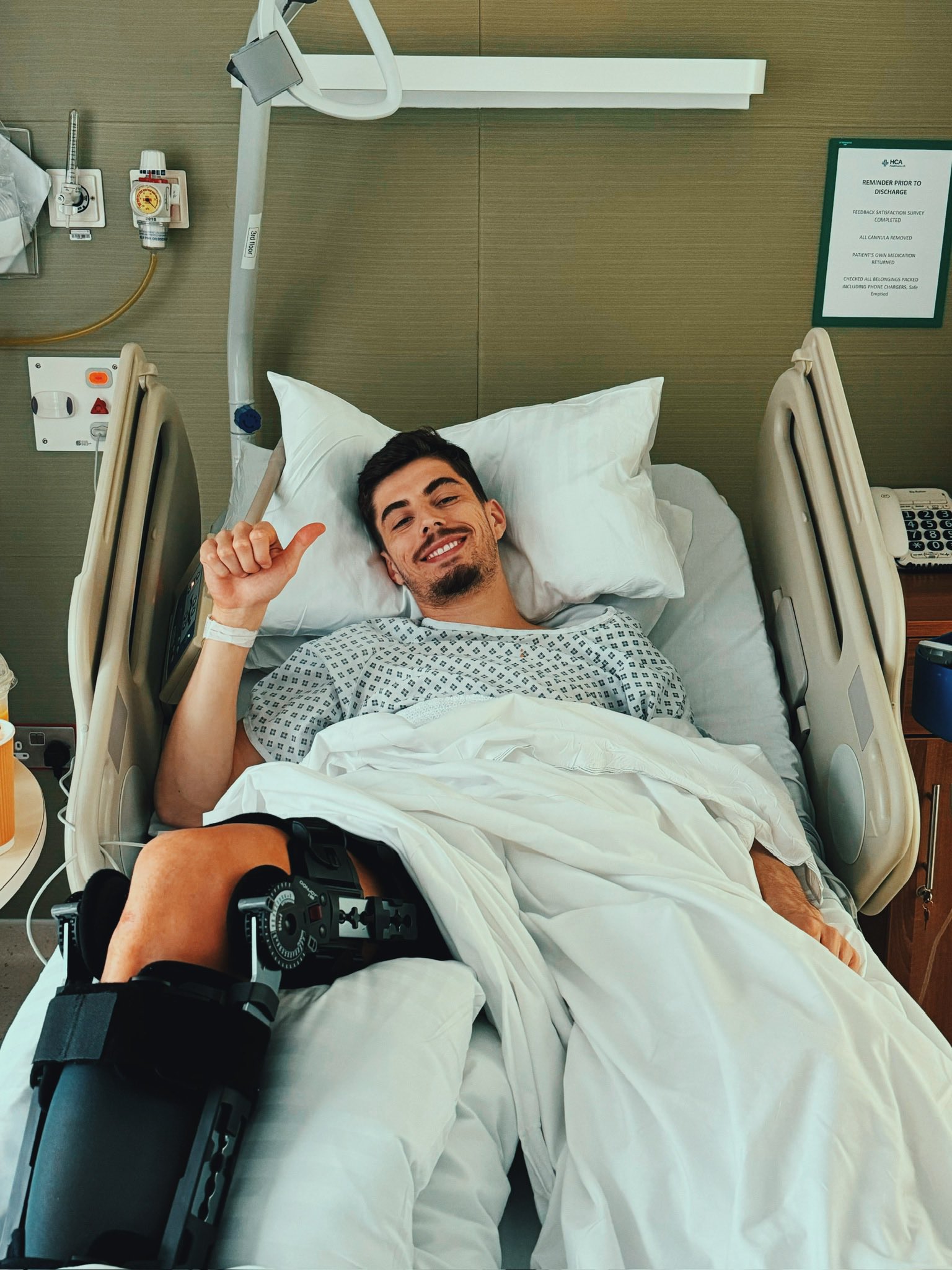 Arsenal injury update: Bukayo Saka and Gabriel Martinelli latest news ...