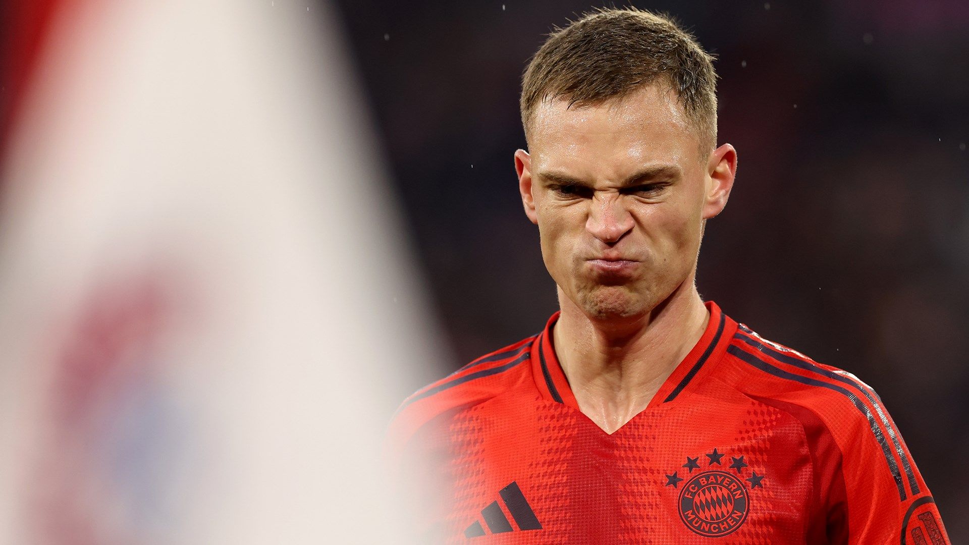 Nur einer blieb beim FC Bayern München! Der Fall Joshua Kimmich - und ...