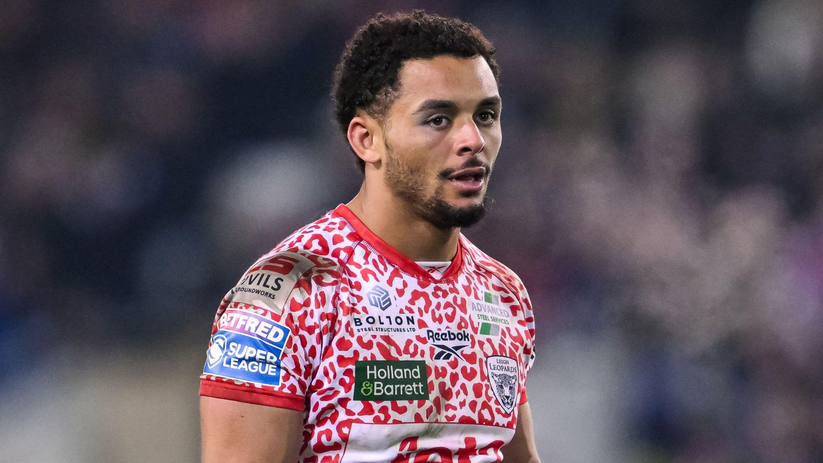 Leigh boss issues double injury update ahead of Wigan clash as Umyla ...