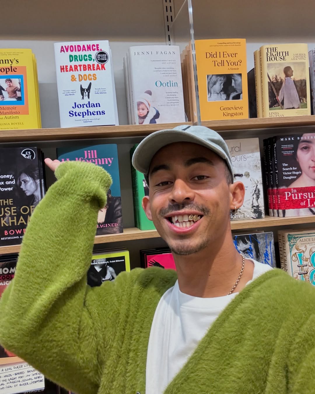 Full list of nominees for the Scope Awards 2025