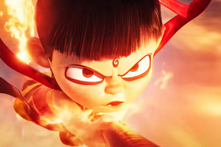 China's Overdue Animation Explosion Ignited by the Local and Global ...