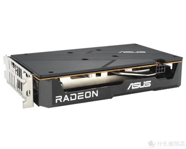 华硕Dual RX 6500XT 显卡，千元级电竞利器，成就你的游戏梦想！