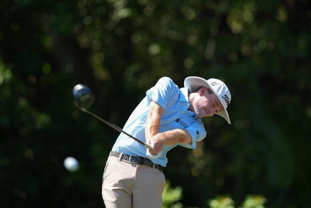 "1.5m 파 퍼트로 턱걸이 컷 통과했는데 우승까지"... 하이스미스, PGA 첫 우승