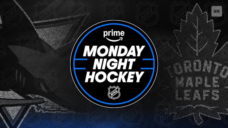 How to watch Maple Leafs vs. Sharks today: Channel, time, schedule ...