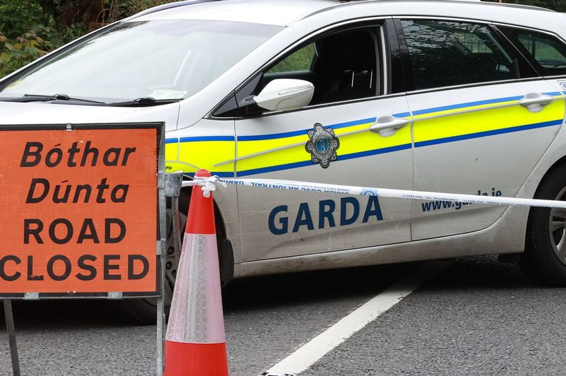 Kerry community devastated as runner killed in SUV crash named locally