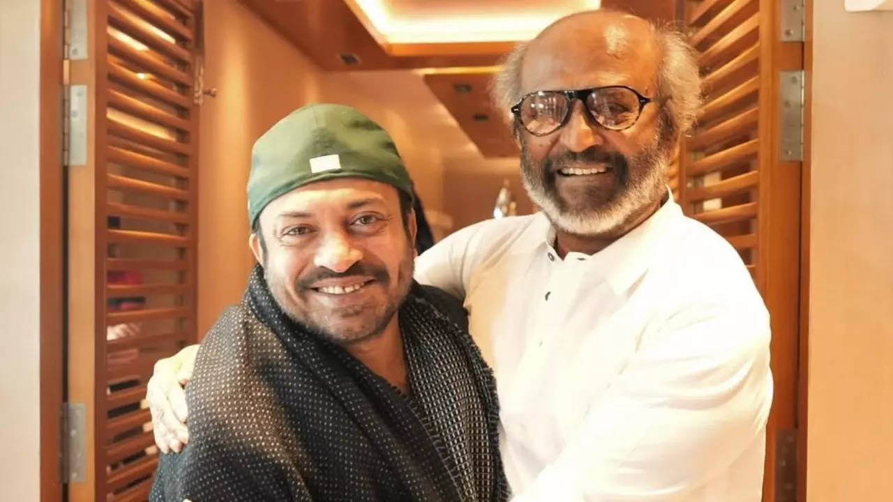 Soubin Shahir shares his 'Coolie' working experience; reveals ...