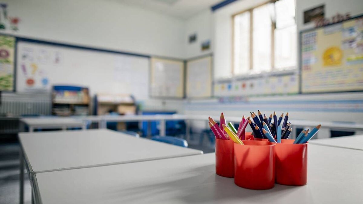 Plan to tackle educational disadvantage to include enhanced funding and ...