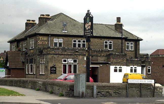 Sheffield retro: 18 of the best photos looking back at Sheffield in ...