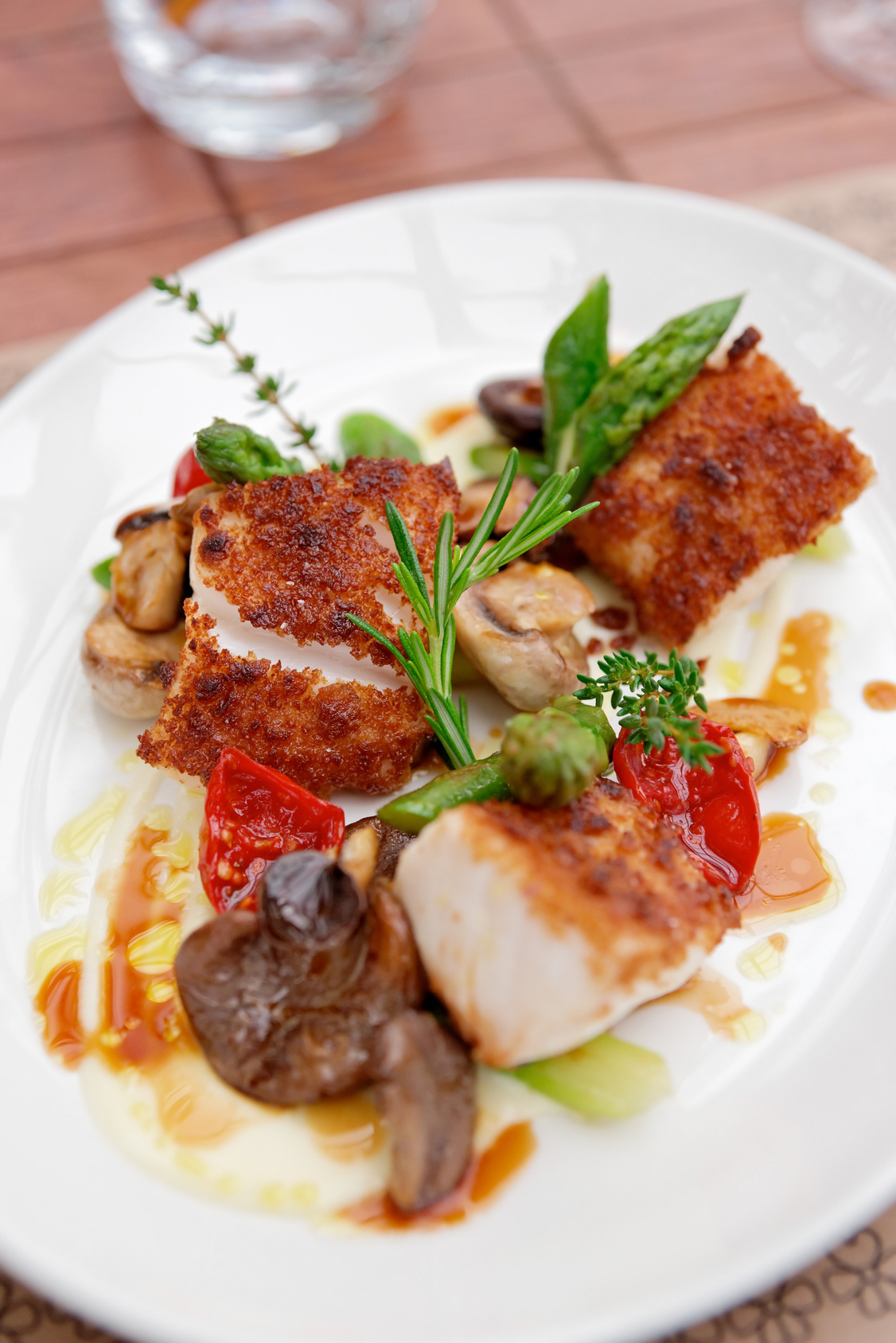 Menu du jour : 3 recettes simples et gourmandes pour la journée du ...