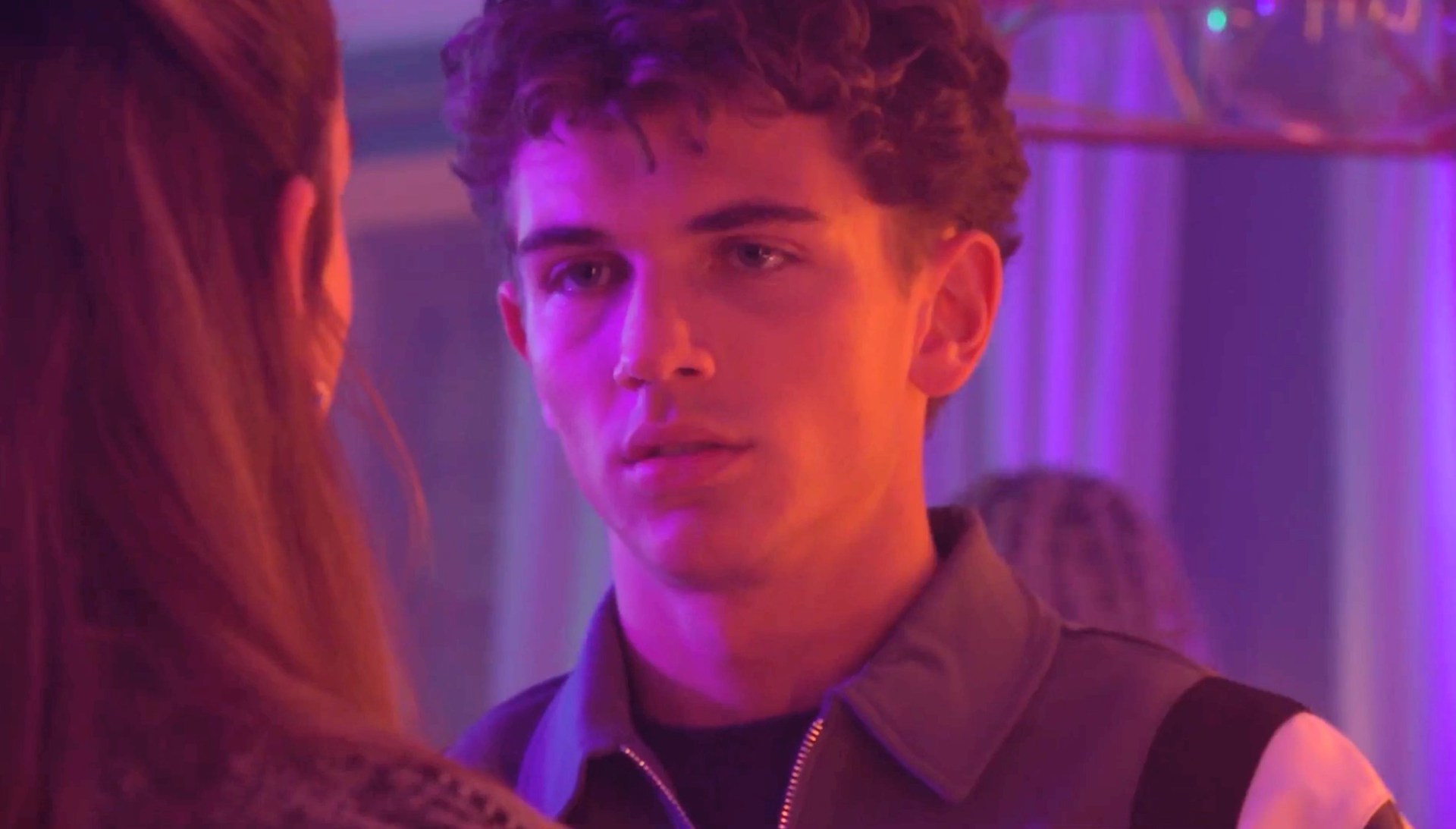 Hollyoaks confirms unexpected and devastating twist for Lucas Hay
