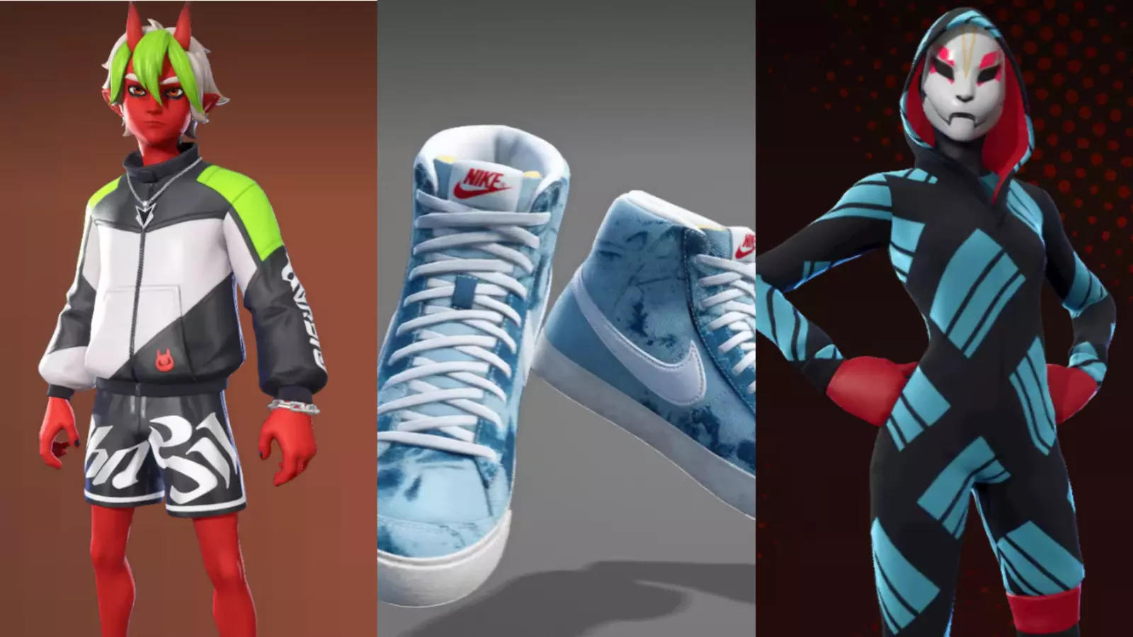 Fortnite Item Shop Today (2/3/25): Best Skins, Emotes, Kicks, and Wraps ...