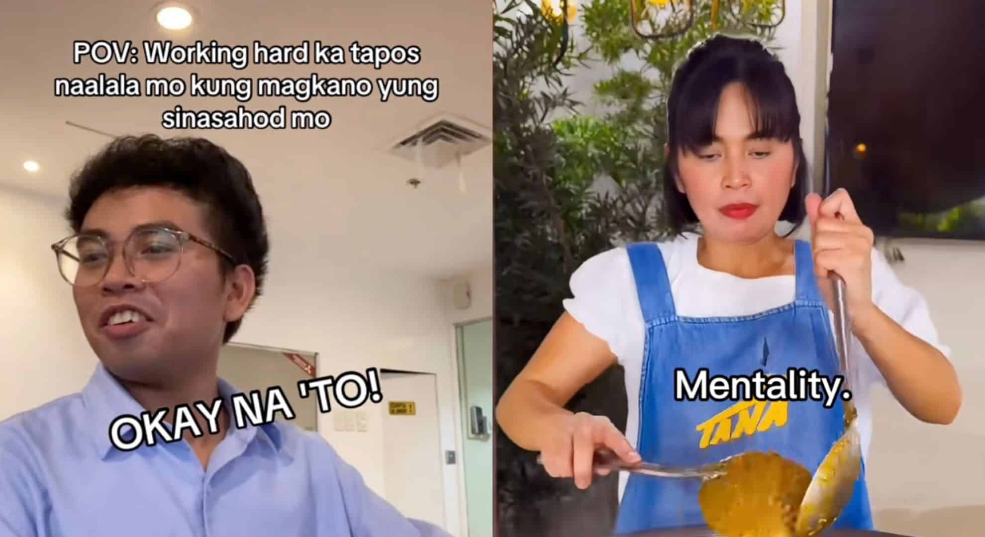 Content creator Grace Tanfelix captivates Filipino social media users ...