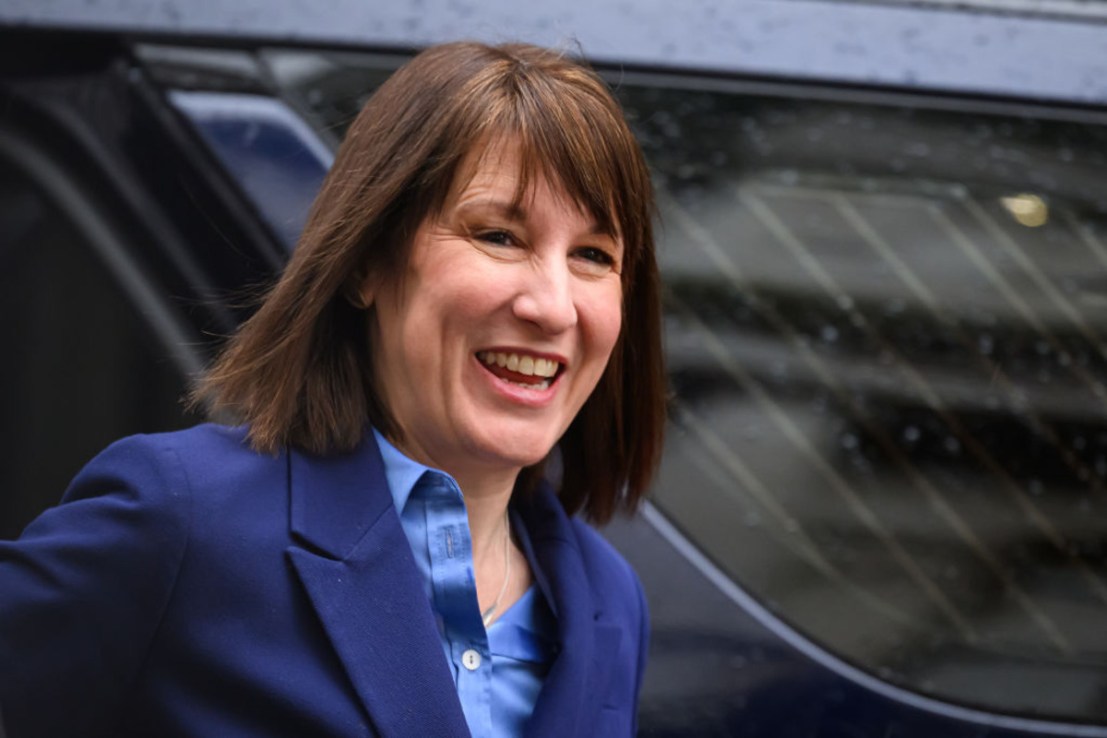 Spring Statement 2025: Rachel Reeves should be courageous and favour ...