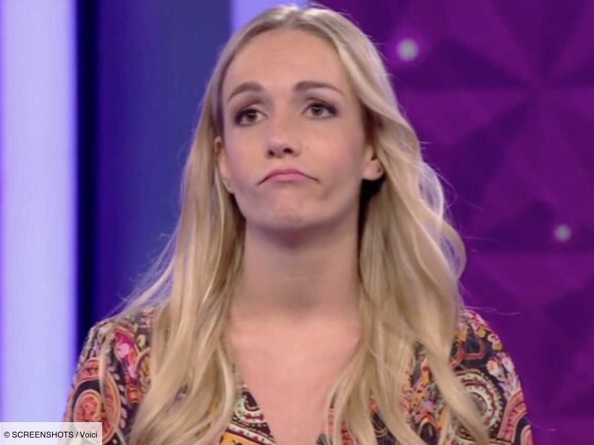 "Je n'ai pas mon mot à dire" : Margaux (NOPLP) dévoile le nouveau ...