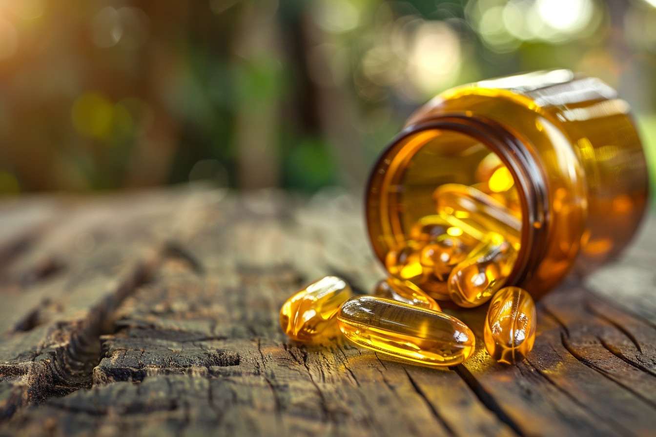 Quels compléments alimentaires prendre à jeun le matin