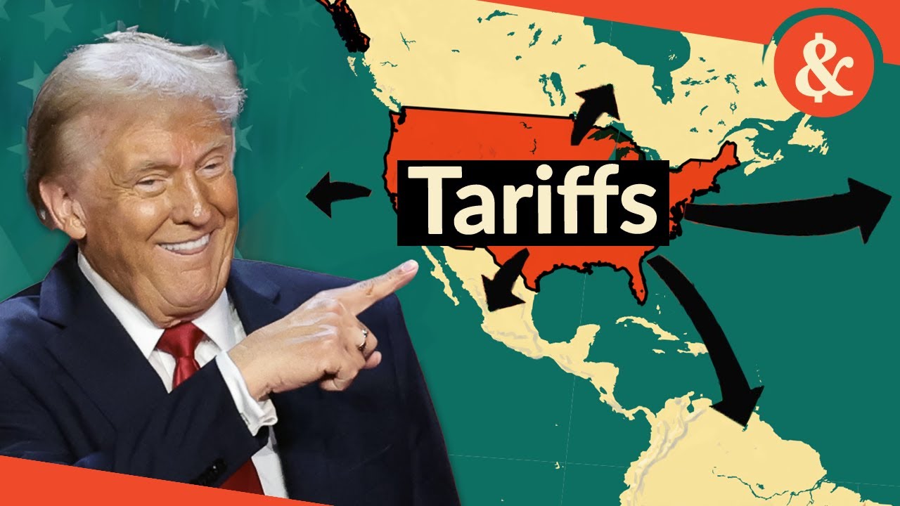 Brace for financial impact - could Trump trigger the next meltdown?