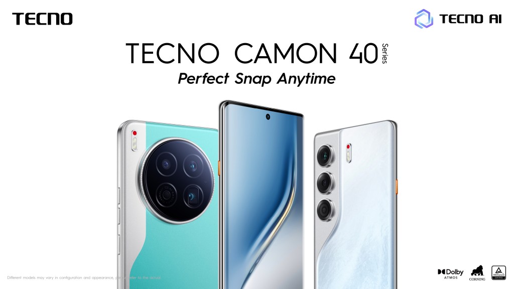 TECNO launches major smartphone photo contest – win $10,000 and a trip ...
