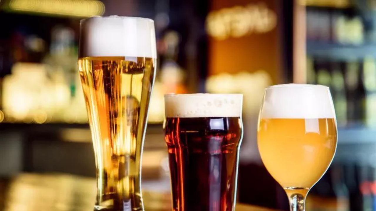 No summuer boost, price hike taking fizz out of beer sales, say ...