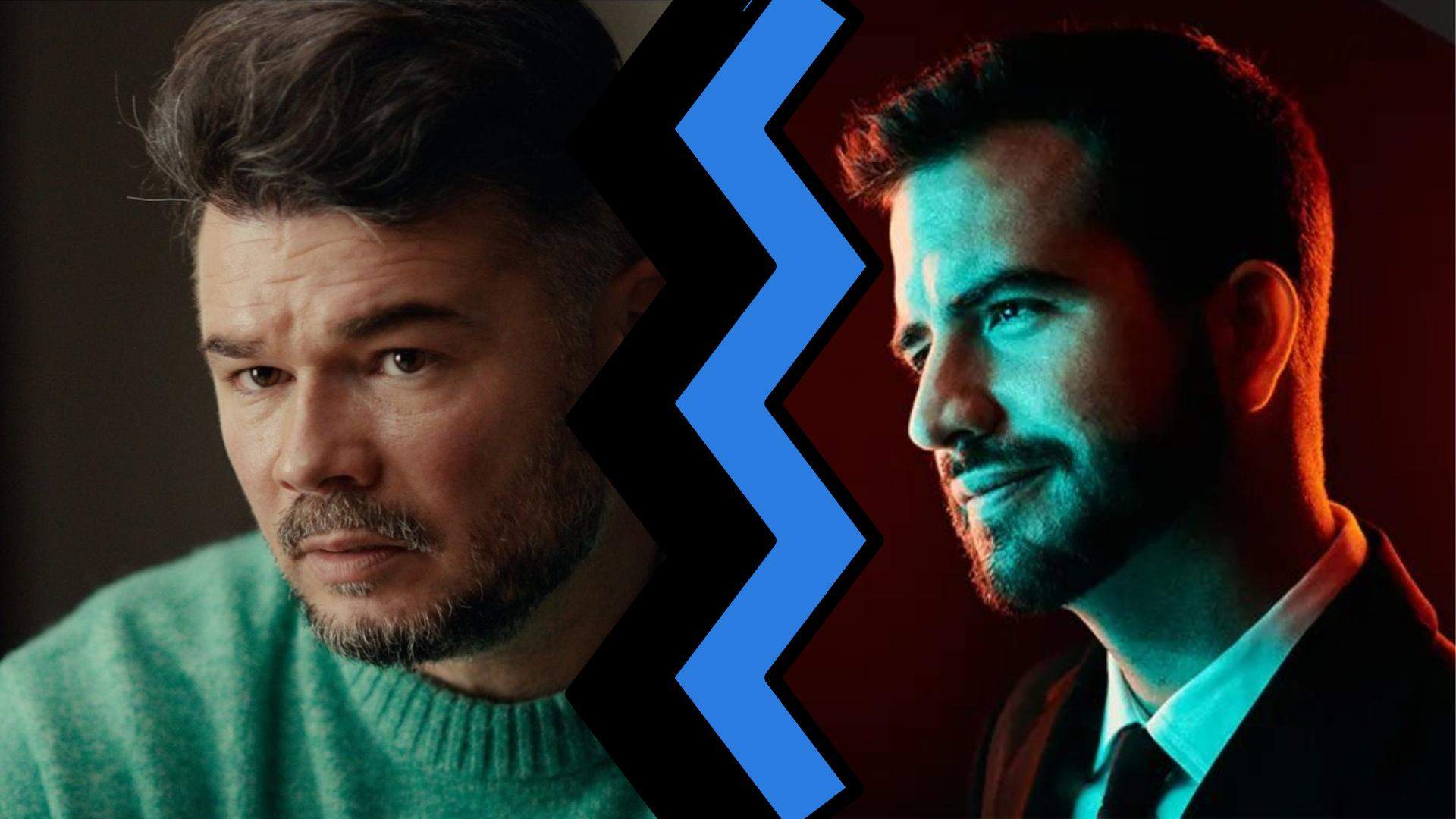 Audiencias TV: 'Lo de Évole' y 'Col·lapse', líderes del prime time del ...