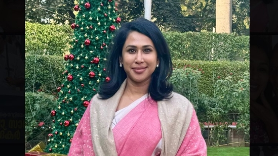 Who is Dr Shama Mohamed, Congress spokesperson who called Rohit Sharma ...