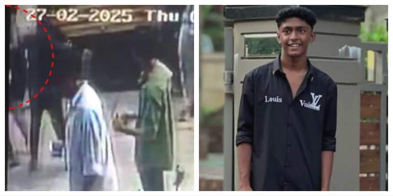 Kerala class 10 student murder: Accused's father likely to be ...