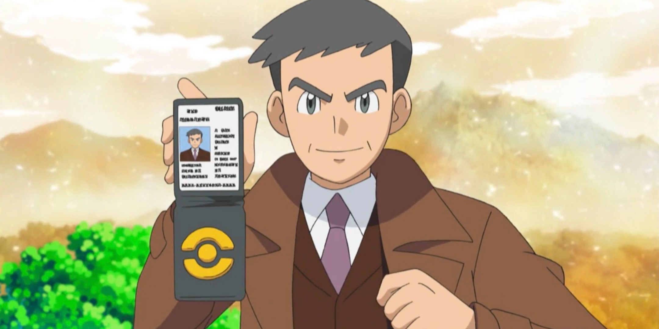 Pokemon Legends: Z-A Trailer Hints At Looker And Emma Return