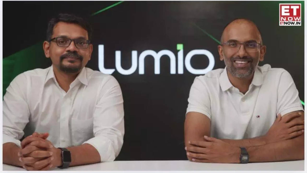 Lumio, a New Consumer Tech Brand, to Revolutionise India's Smart TV Market