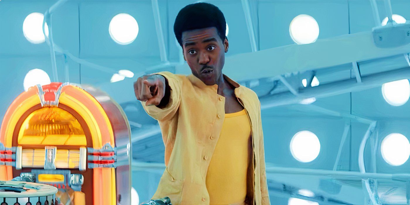 "We Live In A World Of Time Loops": Doctor Who Showrunner Reveals ...