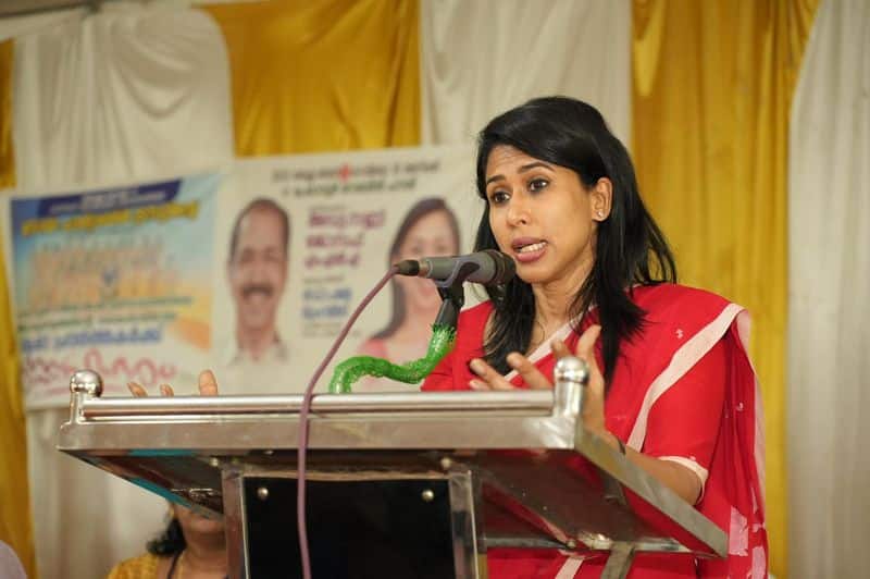 Who is Shama Mohamed, the Congress leader under fire for fat-shaming ...