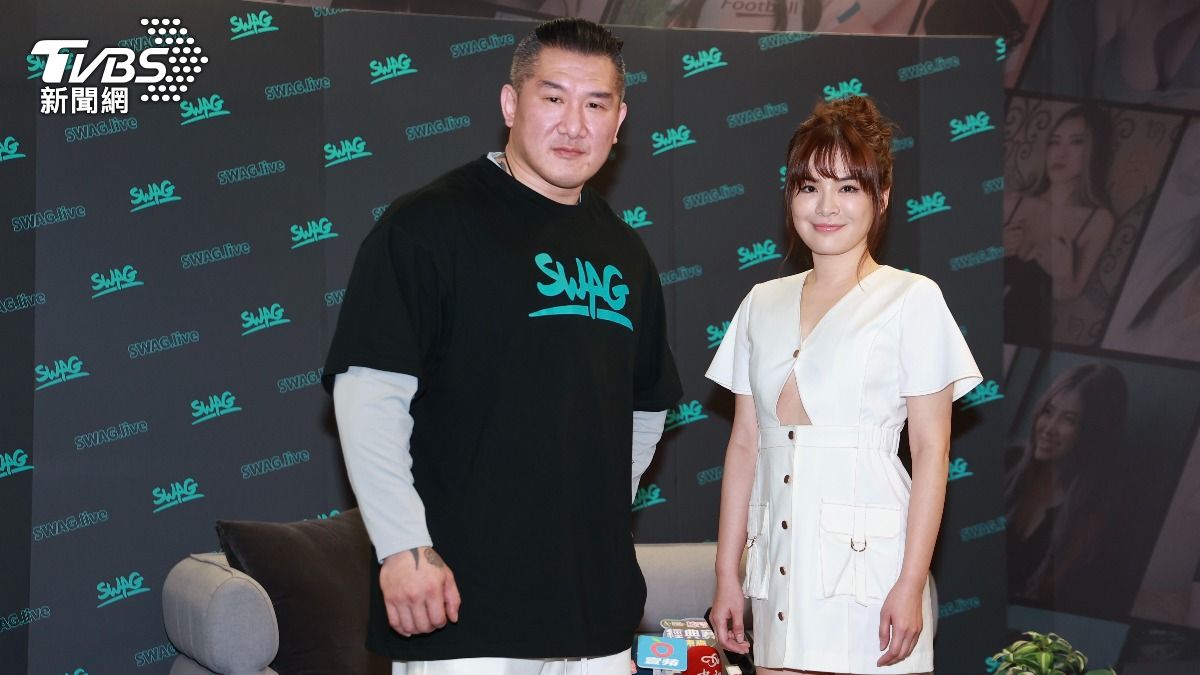 館長爆「只有3公分」真實尺寸曝光！進軍SWAG對戰女優 最怕起反應