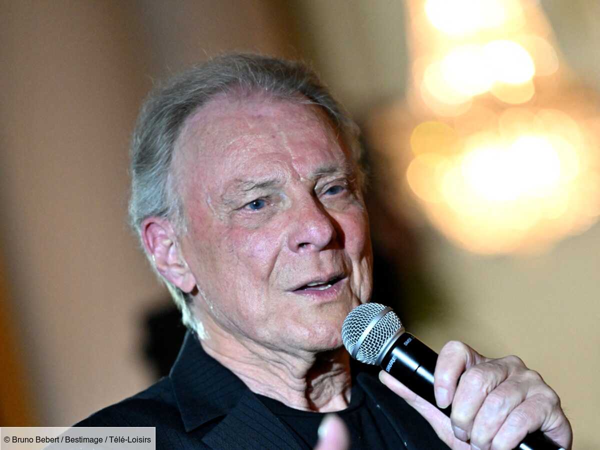 Mort d'Herbert Léonard : Qui était sa femme Cléo, qu'il avait épousée ...