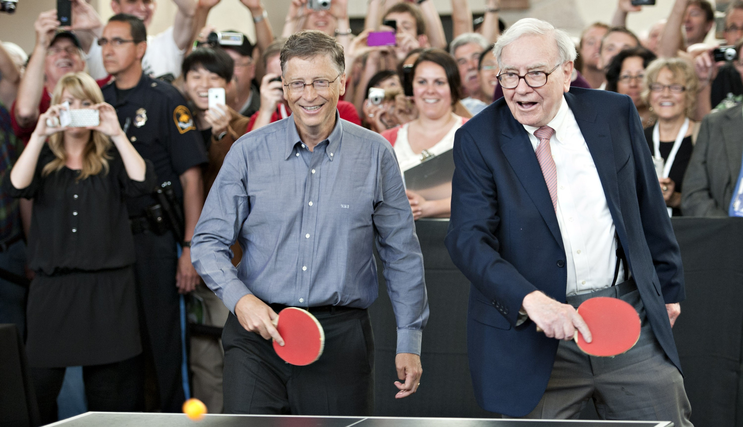 Great minds who mentored other great minds