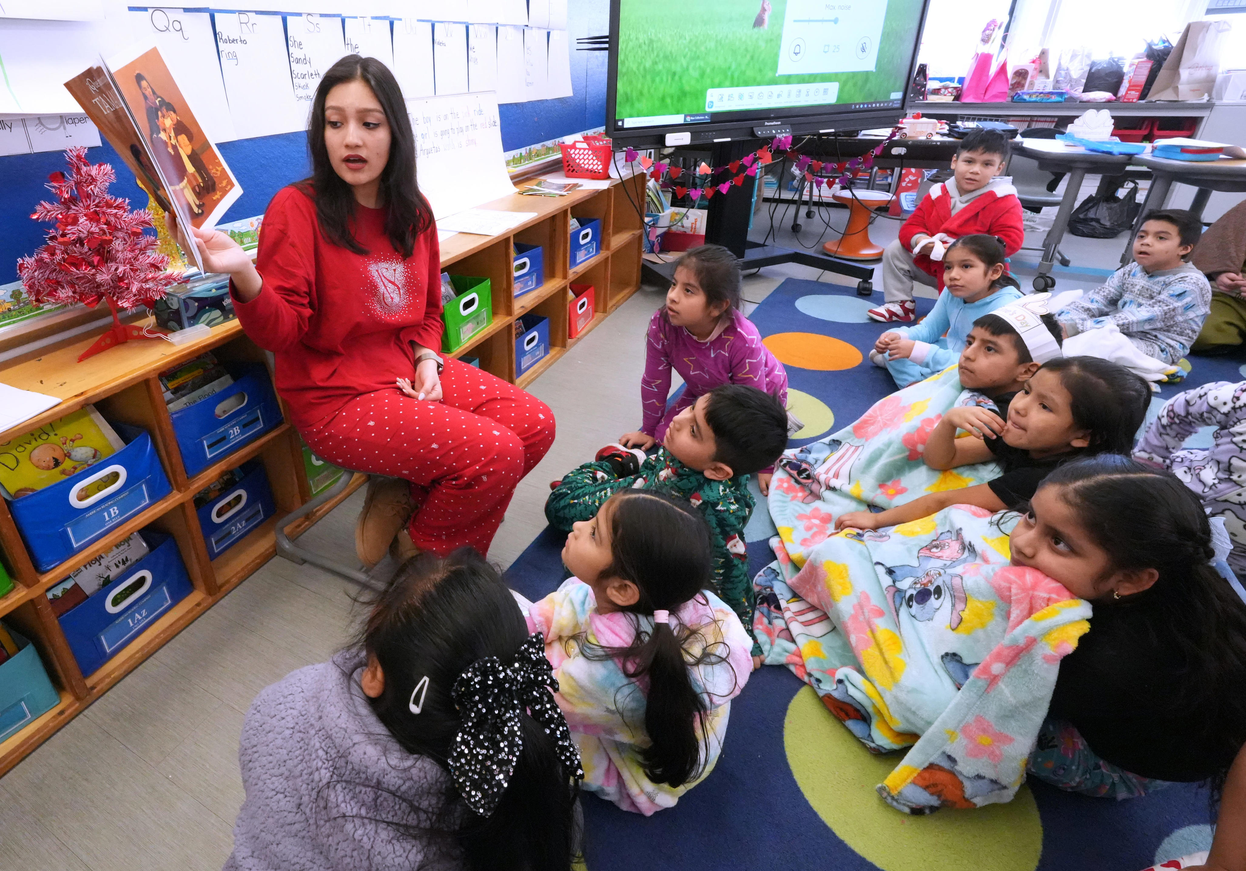 How will East Ramapo fix students' soaring chronic absentee rate?