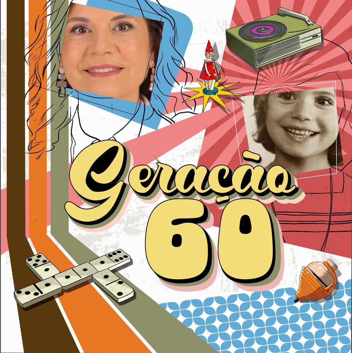 José Raposo: “Não vejo nada das novelas e filmes que gravo. Digo o mesmo que o Nicolau Breyner ...