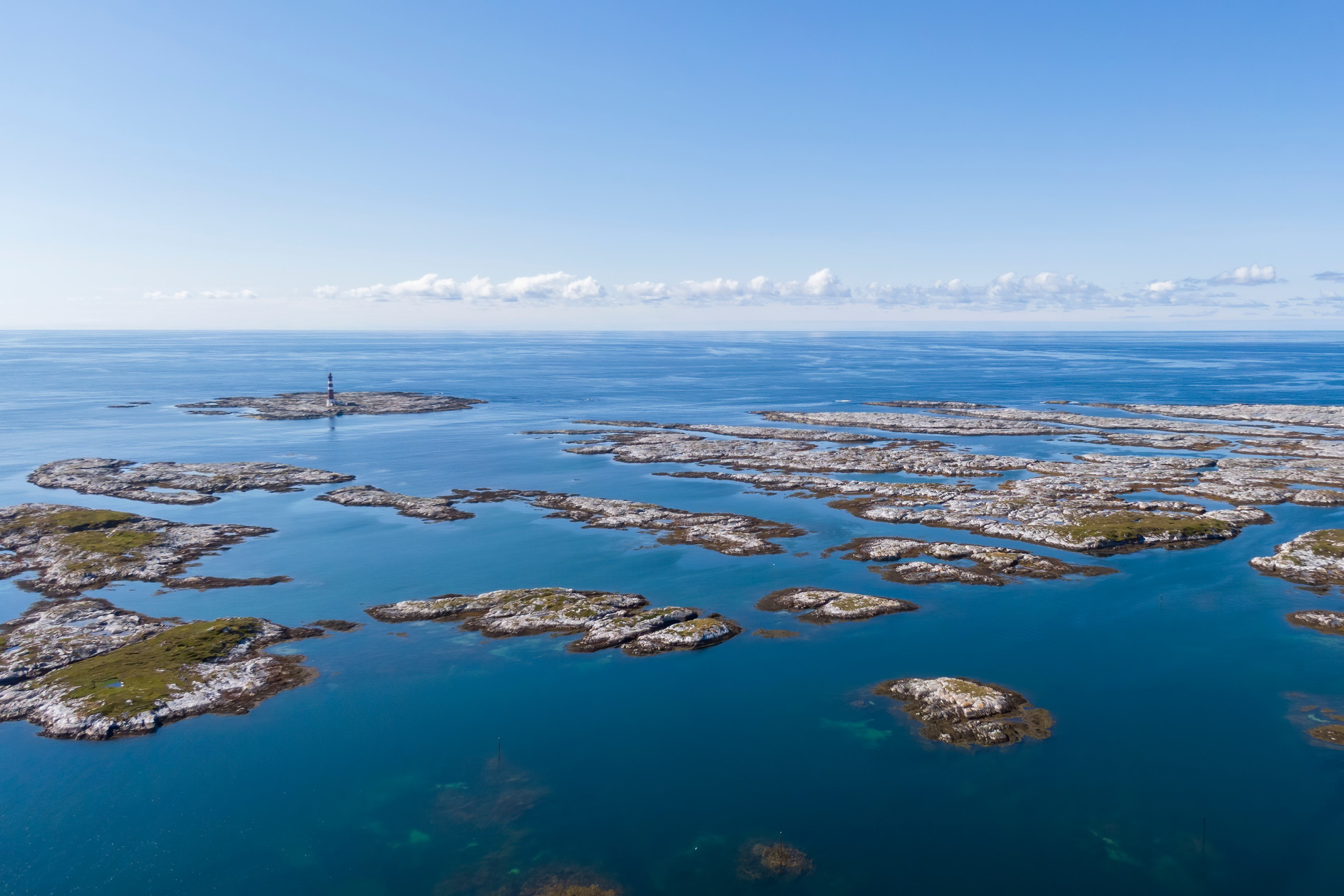 Australien: Insel, Kontinent oder etwa beides?