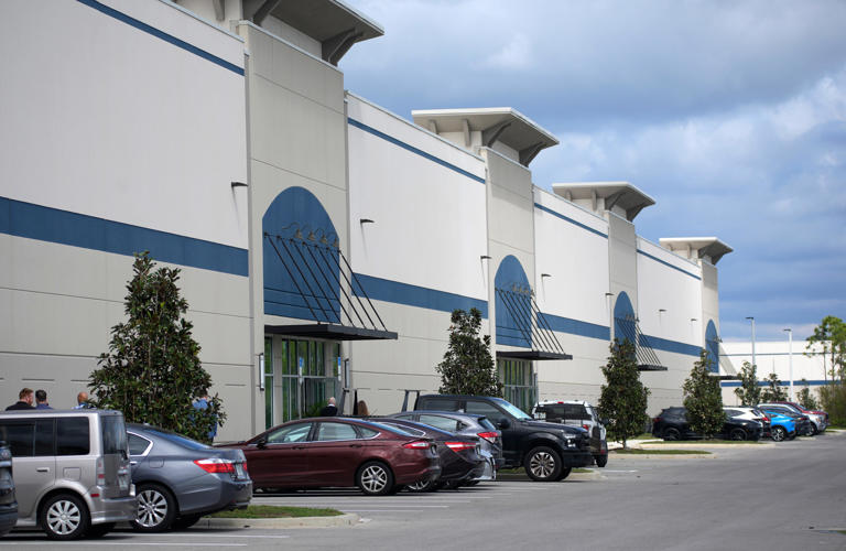 New Benderson Business Park projected to bring 1,500 jobs to North Port