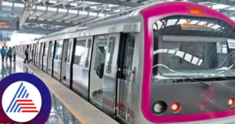 BEML secures Rs 405 crore order to supply 42 more metro cars for Bengaluru Metro Phase 2